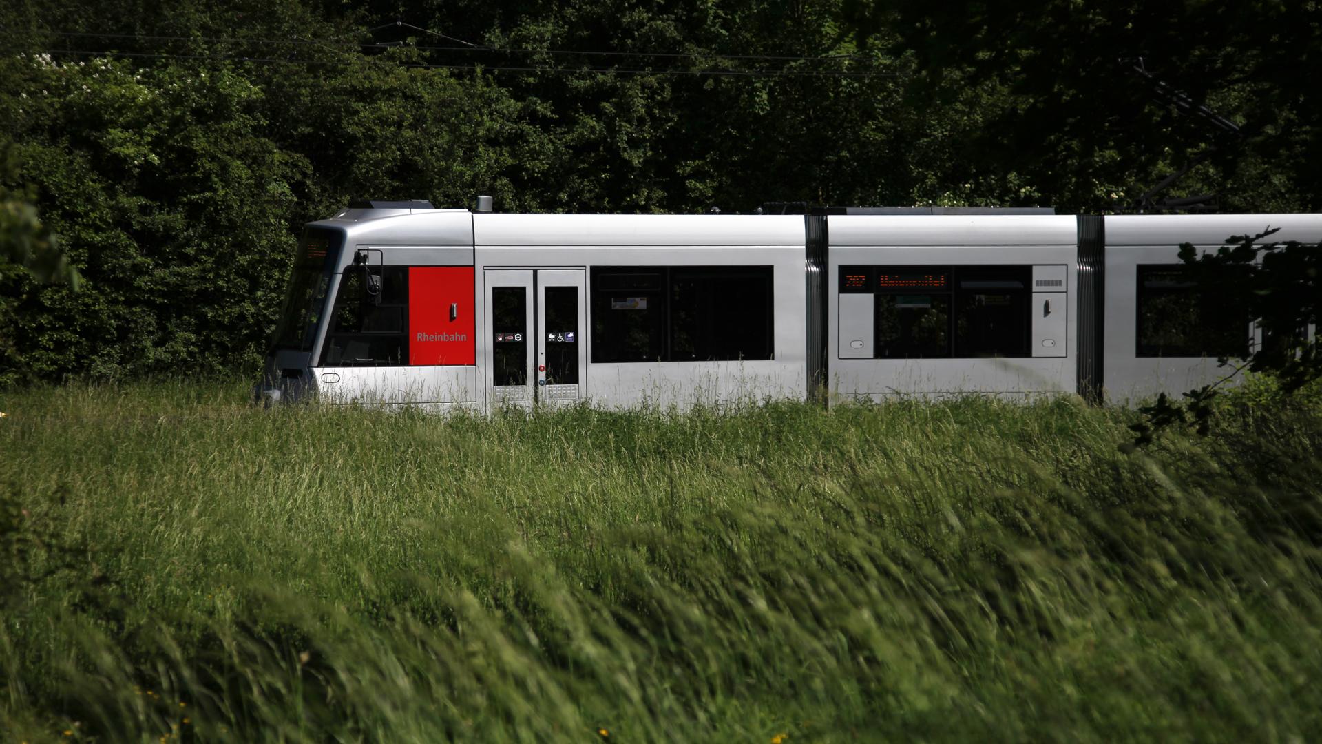 Unternehmen | Rheinbahn