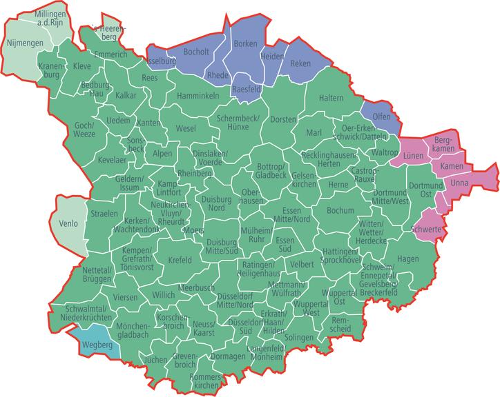Mobilität für Studierende | Rheinbahn